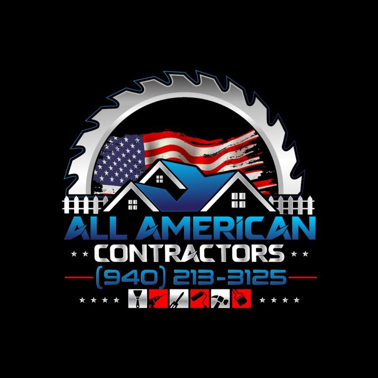 Contact – All American Contractors
